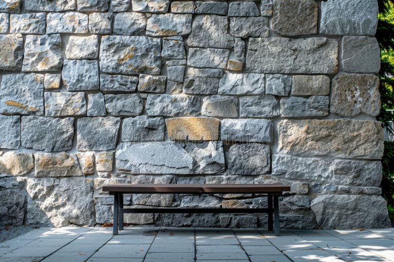 An Inspiration Panel, a Combination of Quarried Stone Stock ...