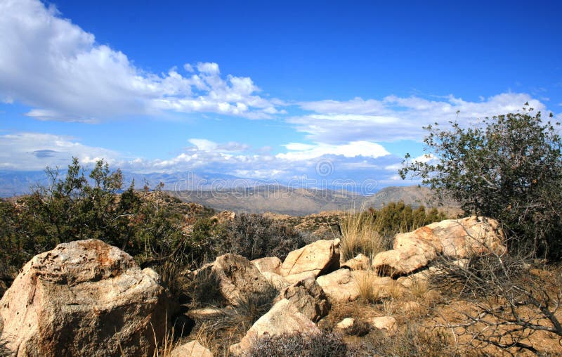 Inspiration Peak Panorama 2 Stock Image - Image of clouds, peak: 81484579