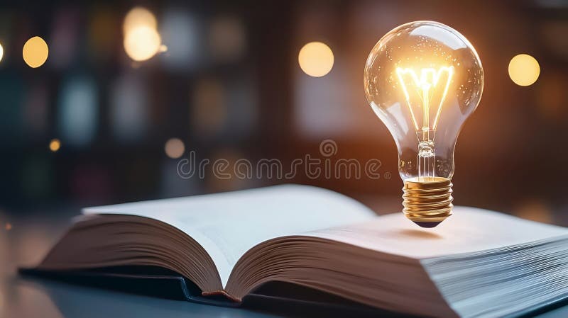 Inspiration from Reading, Knowledge of Education, Self-learning ...