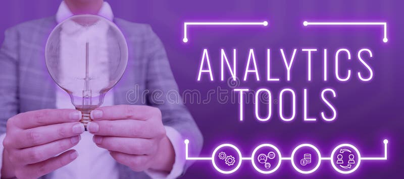 Inspiration Showing Sign Analytics Tools. Word Written on Developers ... Inspiration Showing Sign Analytics Tools. Word Written on Developers ...