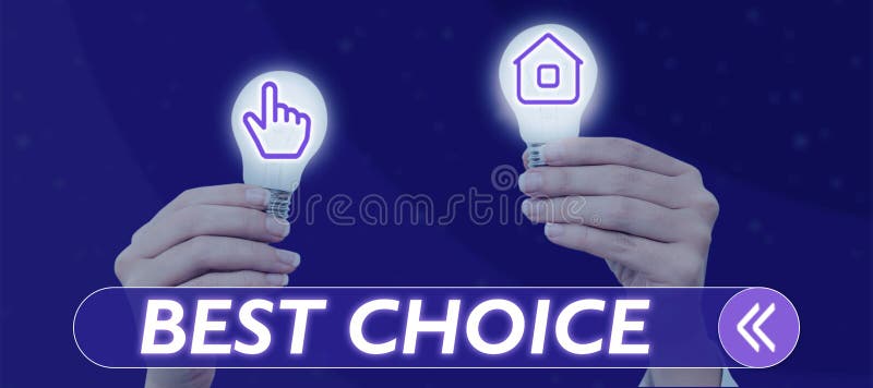 Inspiration Showing Sign Best Choice. Business Showcase Act of Picking ... Inspiration Showing Sign Best Choice. Business Showcase Act of Picking ...