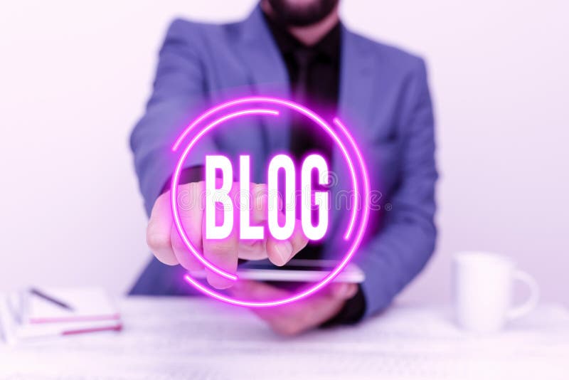 Inspiration Showing Sign Blogquestion. Business Concept Regularly ... Inspiration Showing Sign Blogquestion. Business Concept Regularly ...