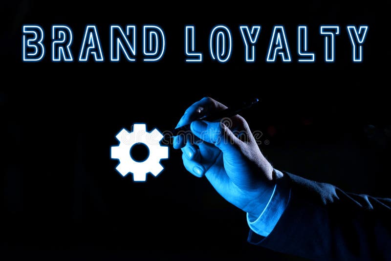 Inspiration Showing Sign Brand Loyalty. Concept Meaning Repeat Purchase ... Inspiration Showing Sign Brand Loyalty. Concept Meaning Repeat Purchase ...