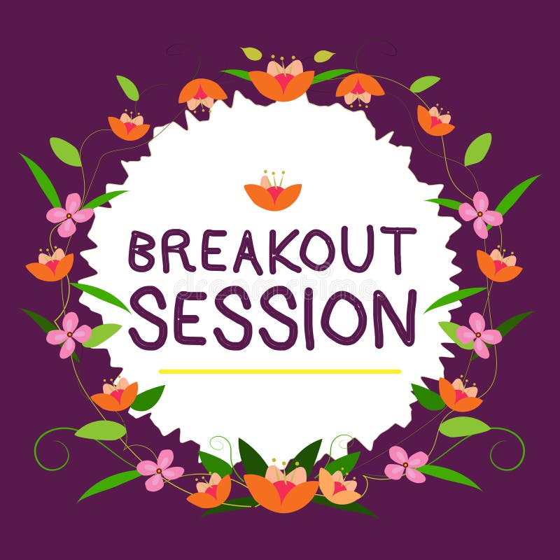 Inspiration Showing Sign Breakout Session. Conceptual Photo Workshop ... Inspiration Showing Sign Breakout Session. Conceptual Photo Workshop ...