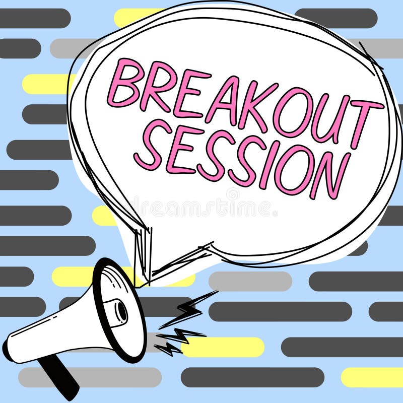 Inspiration Showing Sign Breakout Session. Conceptual Photo Workshop ... Inspiration Showing Sign Breakout Session. Conceptual Photo Workshop ...