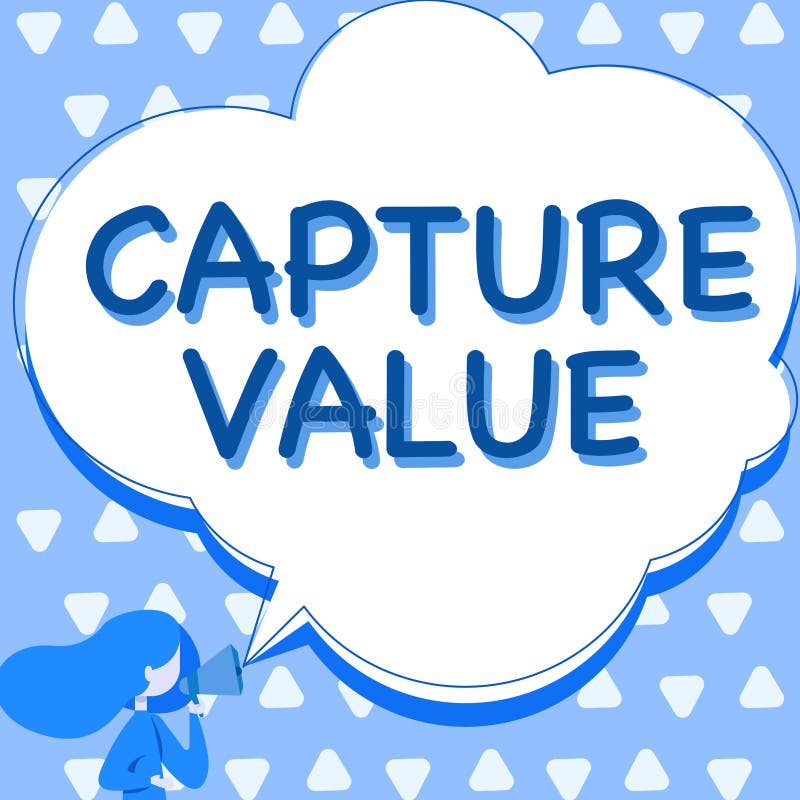 Conceptual Display Capture Value. Concept Meaning Customer Relationship ... Conceptual Display Capture Value. Concept Meaning Customer Relationship ...