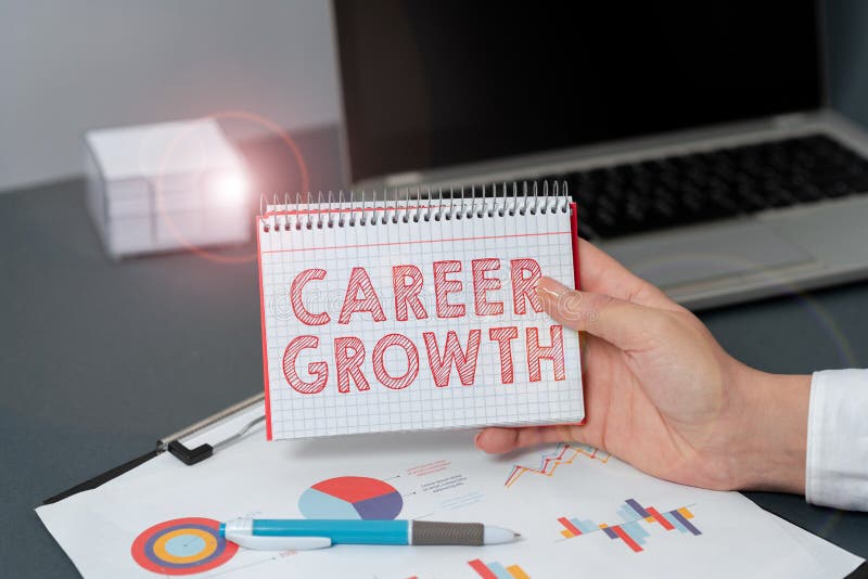 Inspiration Showing Sign Career Growth. Business Overview Development ... Inspiration Showing Sign Career Growth. Business Overview Development ...