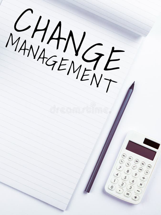 Inspiration Showing Sign Change Management. Business Approach ... Inspiration Showing Sign Change Management. Business Approach ...