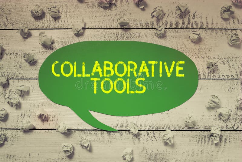 Inspiration Showing Sign Collaborative Tools. Word Written on Private ... Inspiration Showing Sign Collaborative Tools. Word Written on Private ...