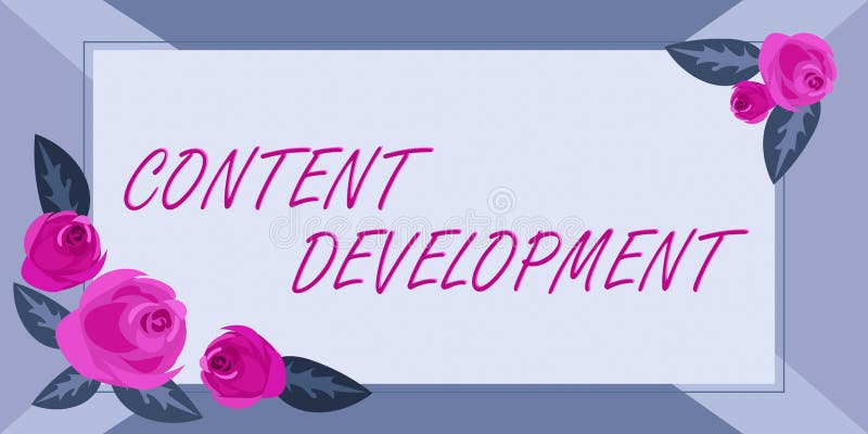 Text Caption Presenting Content DevelopmentSpecialized in Graphic ...