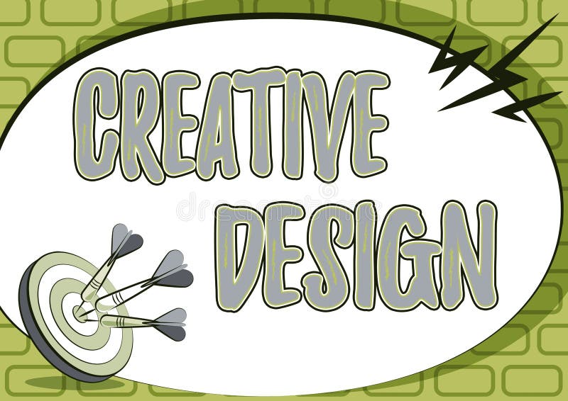 Inspiration Showing Sign Creative Design. Concept Meaning Subset of ...