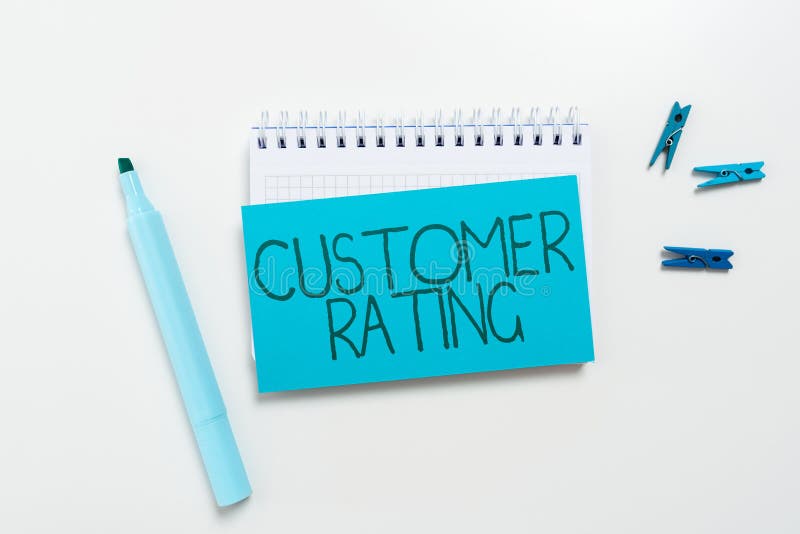 Inspiration Showing Sign Customer Rating. Word Written on Gauge the ... Inspiration Showing Sign Customer Rating. Word Written on Gauge the ...
