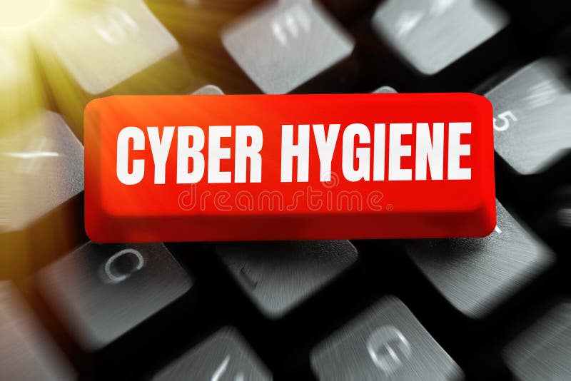 Inspiration Showing Sign Cyber Hygiene. Business Approach Steps that ... Inspiration Showing Sign Cyber Hygiene. Business Approach Steps that ...