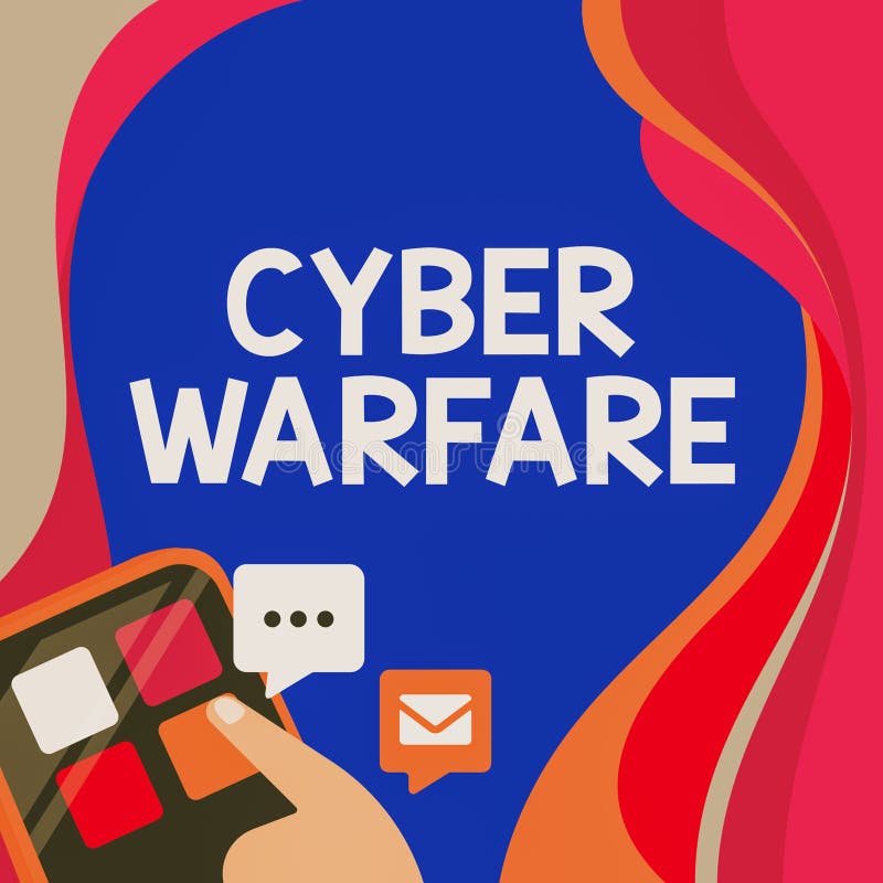 Inspiration Showing Sign Cyber Warfare. Internet Concept Virtual War ... Inspiration Showing Sign Cyber Warfare. Internet Concept Virtual War ...