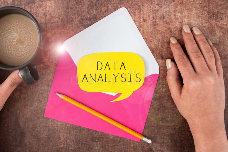 Hand Writing Sign Data Analysis. Business Concept Translate Numbers To ... Hand Writing Sign Data Analysis. Business Concept Translate Numbers To ...