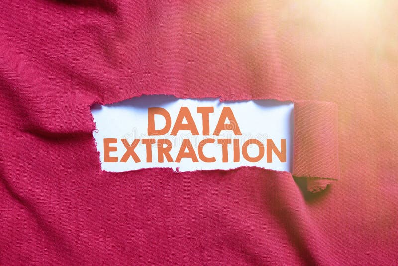 Inspiration Showing Sign Data Extraction. Business Idea Act or Process ... Inspiration Showing Sign Data Extraction. Business Idea Act or Process ...