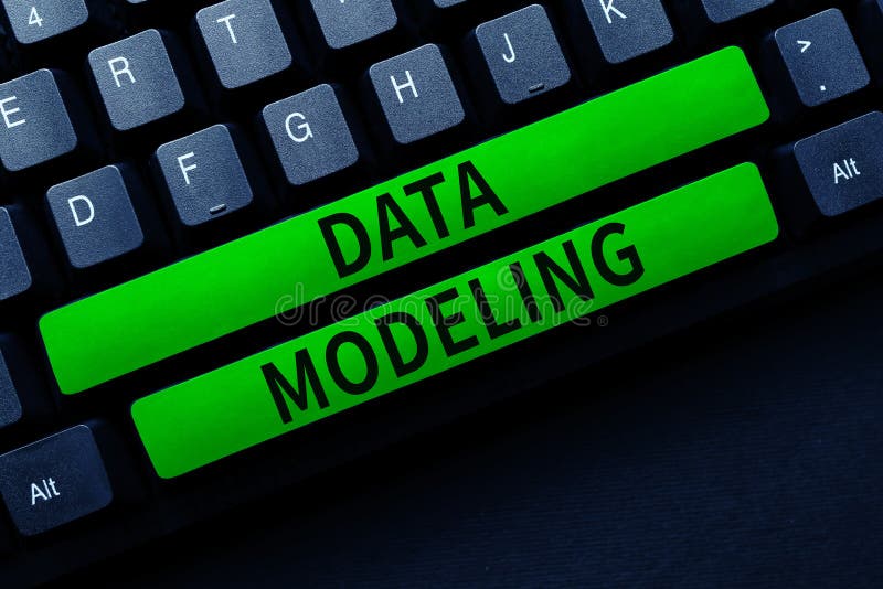 Inspiration Showing Sign Data Modeling. Business Concept Process of ... Inspiration Showing Sign Data Modeling. Business Concept Process of ...