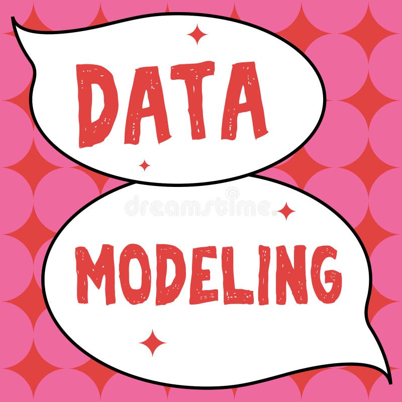 Inspiration Showing Sign Data Modeling. Business Idea Process of ... Inspiration Showing Sign Data Modeling. Business Idea Process of ...