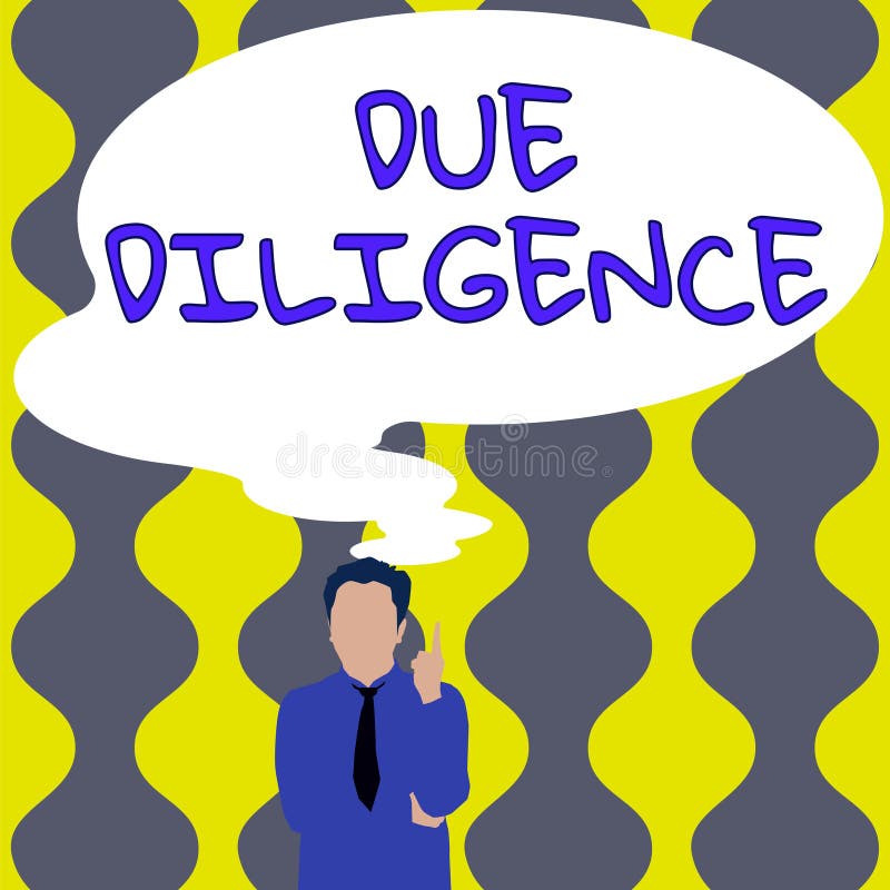 Inspiration Showing Sign Due Diligence. Word Written on Avoid Harming ... Inspiration Showing Sign Due Diligence. Word Written on Avoid Harming ...