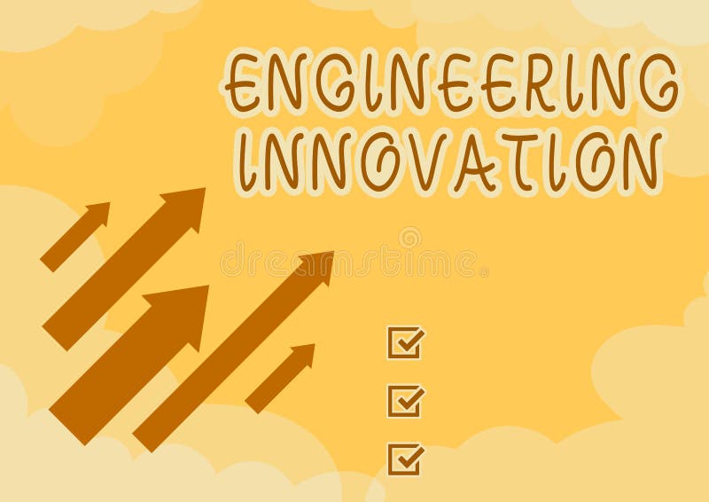 Inspiration Showing Sign Engineering Innovation. Business Showcase ... Inspiration Showing Sign Engineering Innovation. Business Showcase ...
