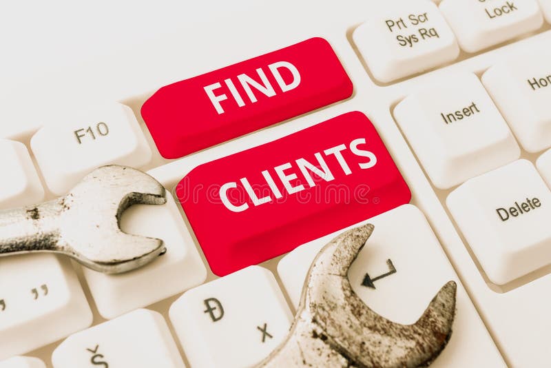 Inspiration Showing Sign Find Clients. Business Showcase Finding ... Inspiration Showing Sign Find Clients. Business Showcase Finding ...
