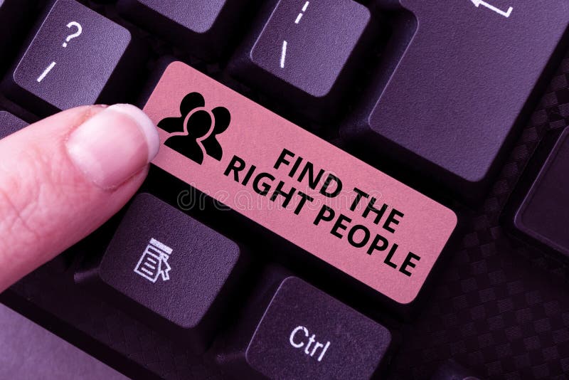 Inspiration Showing Sign Find the Right Showing. Internet Concept ... Inspiration Showing Sign Find the Right Showing. Internet Concept ...