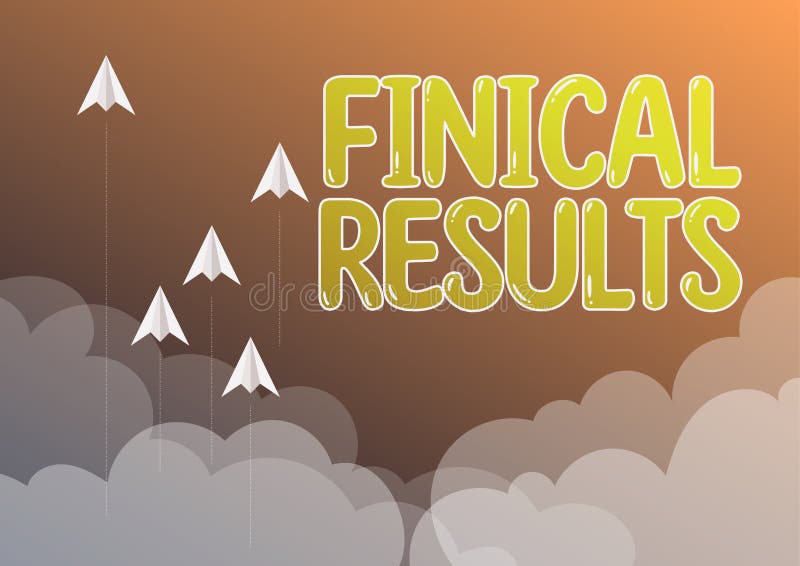 Inspiration Showing Sign Finical Results. Business Idea Written Records ... Inspiration Showing Sign Finical Results. Business Idea Written Records ...
