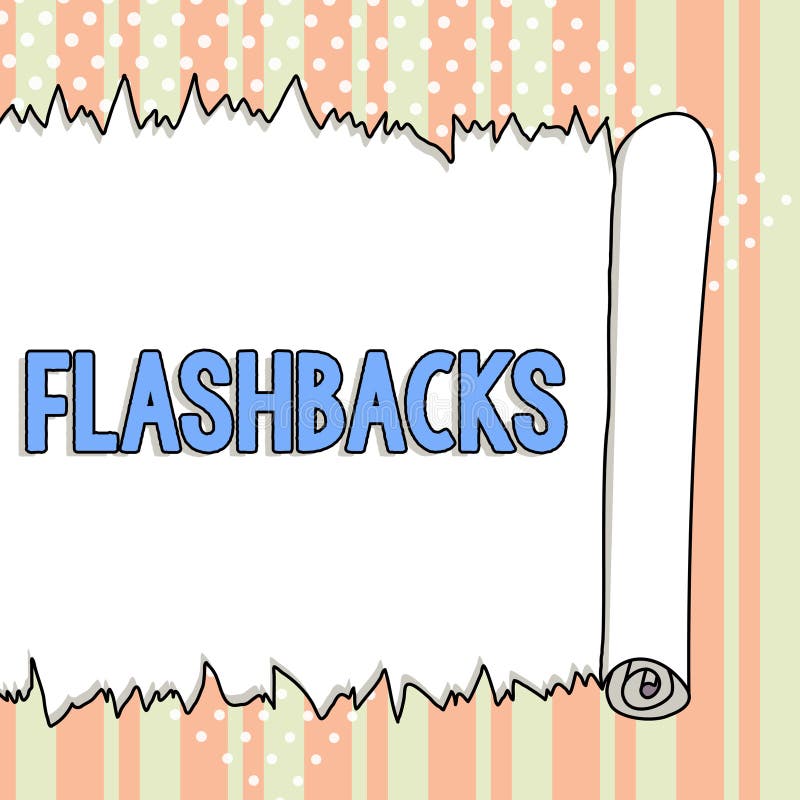 Display Flashbacks Stock Illustrations – 11 Display Flashbacks Stock ...