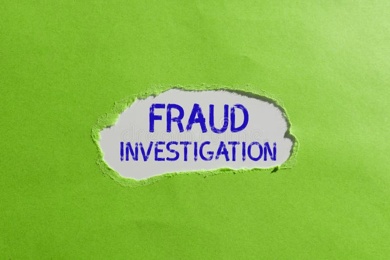 Inspiration Showing Sign Fraud Investigation. Business Approach Process ... Inspiration Showing Sign Fraud Investigation. Business Approach Process ...