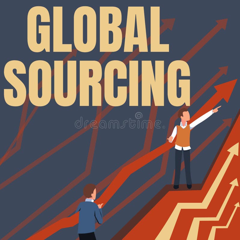 Inspiration Showing Sign Global Sourcing. Business Showcase Practice of ... Inspiration Showing Sign Global Sourcing. Business Showcase Practice of ...