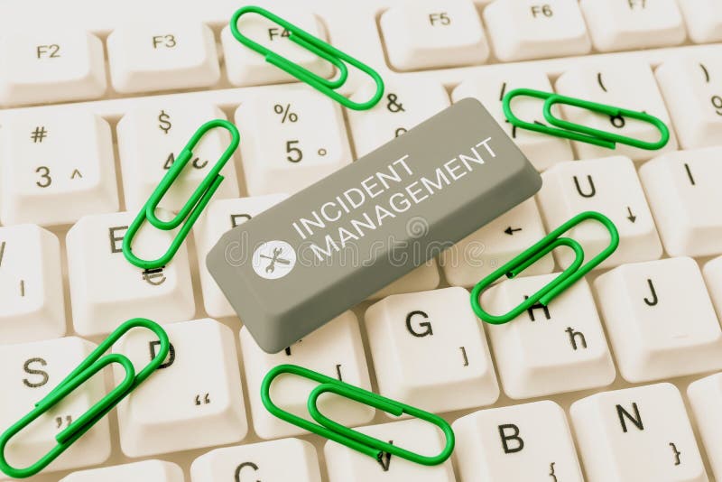Inspiration Showing Sign Incident Management. Business Overview Process ... Inspiration Showing Sign Incident Management. Business Overview Process ...