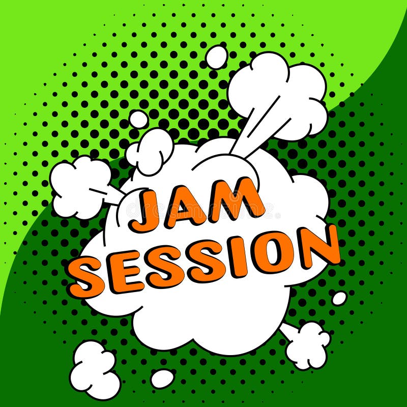 Inspiration Showing Sign Jam Session. Conceptual Photo Impromptu ... Inspiration Showing Sign Jam Session. Conceptual Photo Impromptu ...