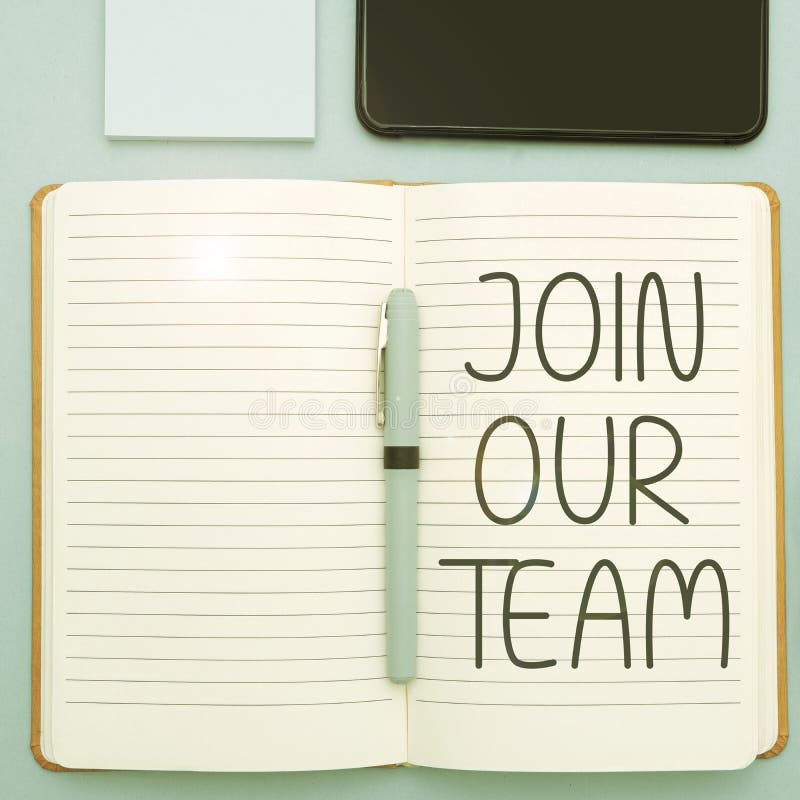 Inspiration Showing Sign Join Our Team. Internet Concept Allied ... Inspiration Showing Sign Join Our Team. Internet Concept Allied ...