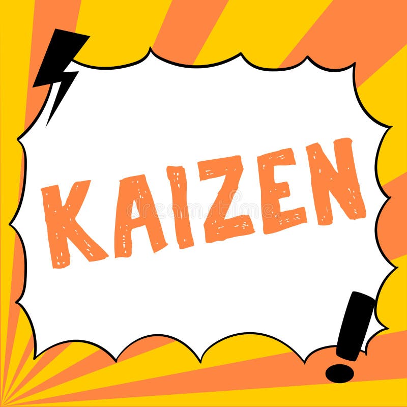 Inspiration Showing Sign Kaizen. Business Approach a Japanese Business ... Inspiration Showing Sign Kaizen. Business Approach a Japanese Business ...