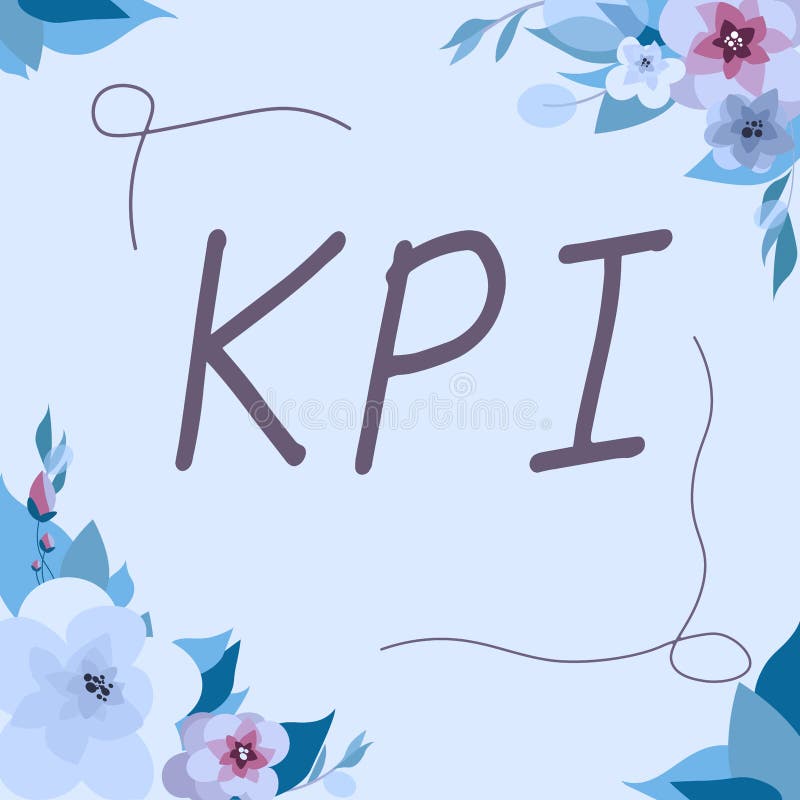 Inspiration Showing Sign Kpi. Business Showcase Demonstrates How ... Inspiration Showing Sign Kpi. Business Showcase Demonstrates How ...