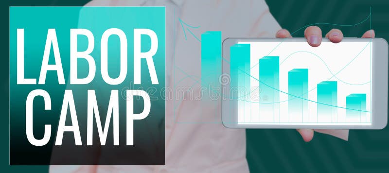 Inspiration Showing Sign Labor Camp. Business Showcase a Penal Colony ... Inspiration Showing Sign Labor Camp. Business Showcase a Penal Colony ...