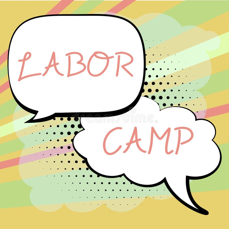 Inspiration Showing Sign Labor Camp. Word for a Penal Colony Where ... Inspiration Showing Sign Labor Camp. Word for a Penal Colony Where ...