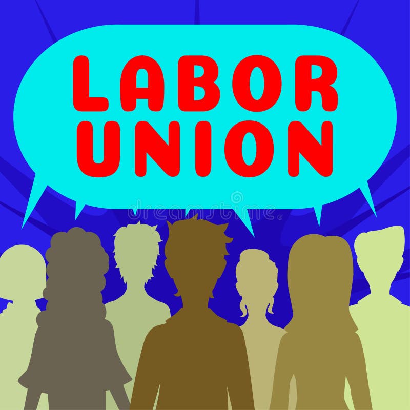 Inspiration Showing Sign Labor Union. Business Overview Rules Relating ... Inspiration Showing Sign Labor Union. Business Overview Rules Relating ...