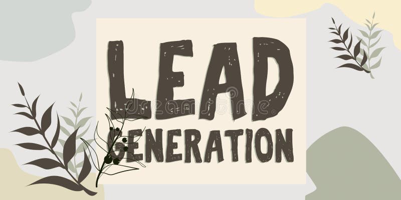 Conceptual Caption Lead Generation. Concept Meaning Process of ... Conceptual Caption Lead Generation. Concept Meaning Process of ...