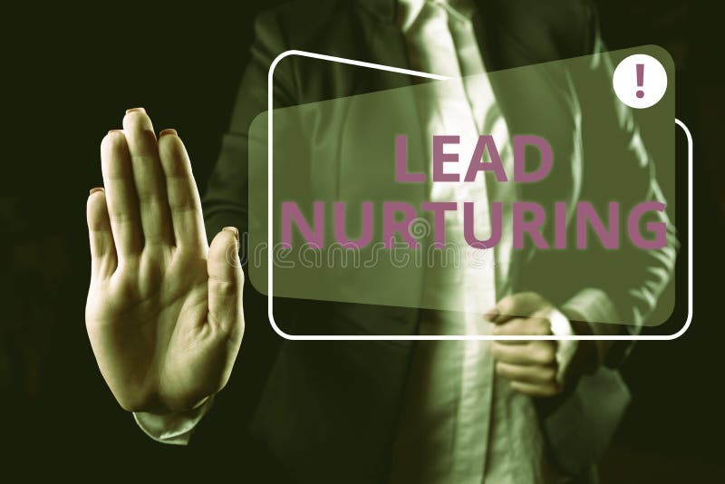 Writing Displaying Text Lead Nurturing. Business Showcase Method of ... Writing Displaying Text Lead Nurturing. Business Showcase Method of ...
