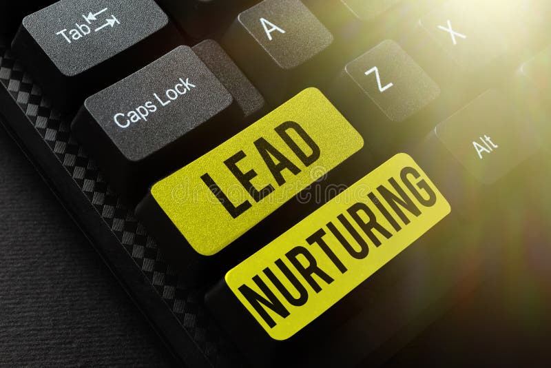 Inspiration Showing Sign Lead Nurturing. Internet Concept Method of ... Inspiration Showing Sign Lead Nurturing. Internet Concept Method of ...