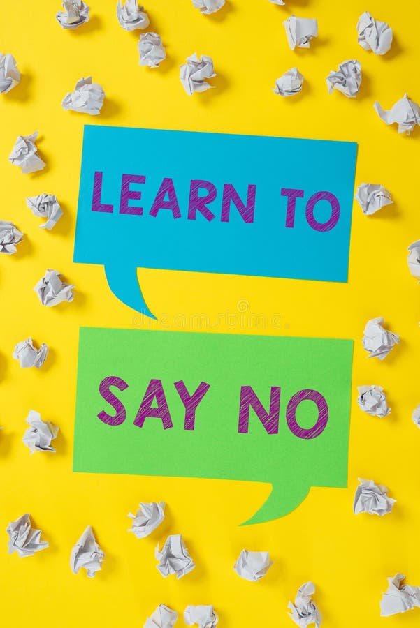 Inspiration Showing Sign Learn To Say Nodont Hesitate Tell that You ... Inspiration Showing Sign Learn To Say Nodont Hesitate Tell that You ...