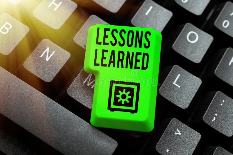 Inspiration Showing Sign Lessons Learned. Business Idea Experiences ... Inspiration Showing Sign Lessons Learned. Business Idea Experiences ...