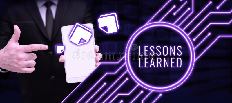 Inspiration Showing Sign Lessons Learned. Word for Promote Share and ... Inspiration Showing Sign Lessons Learned. Word for Promote Share and ...