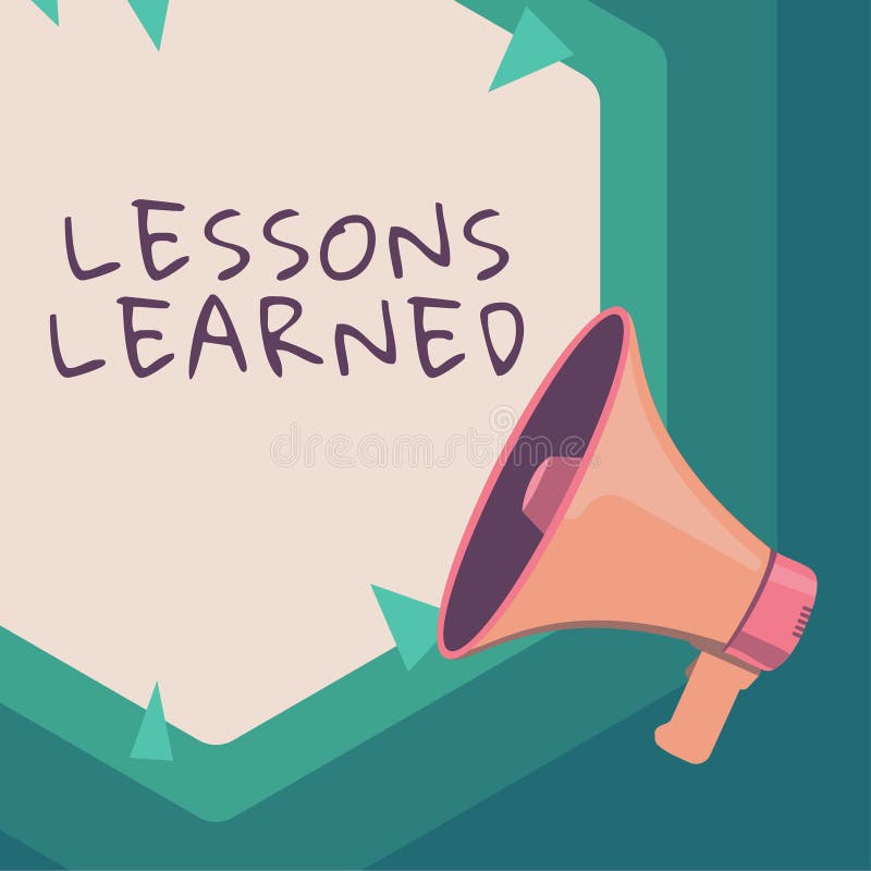 Inspiration Showing Sign Lessons Learned. Word for Promote Share and ... Inspiration Showing Sign Lessons Learned. Word for Promote Share and ...