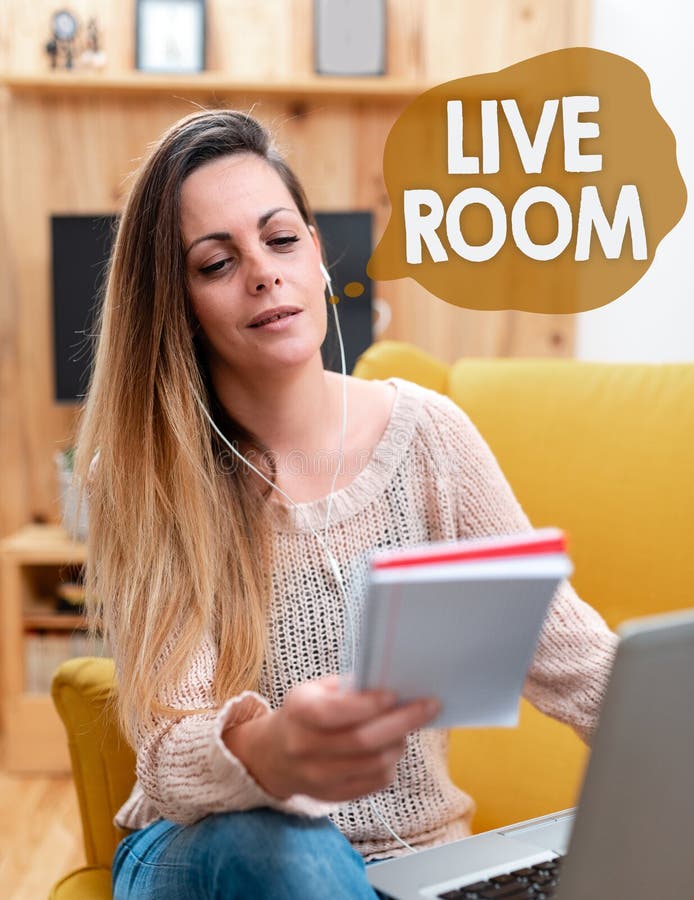 Inspiration Showing Sign Live Room. Word Written on the Room in a House ... Inspiration Showing Sign Live Room. Word Written on the Room in a House ...
