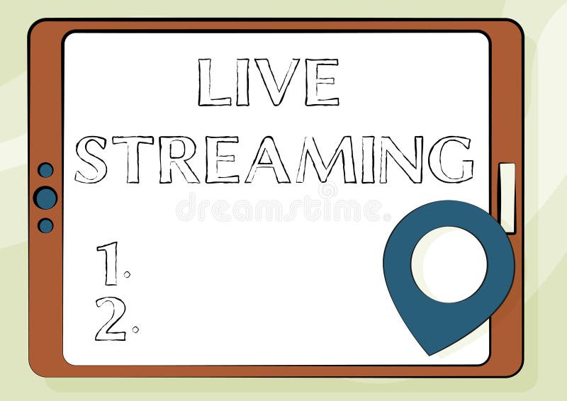 Inspiration Showing Sign Live Streaming. Word Written on Transmit Live ... Inspiration Showing Sign Live Streaming. Word Written on Transmit Live ...