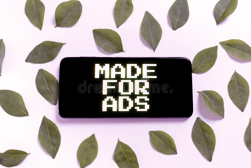 Inspiration Showing Sign Made for Ads. Business Idea Marketing ... Inspiration Showing Sign Made for Ads. Business Idea Marketing ...
