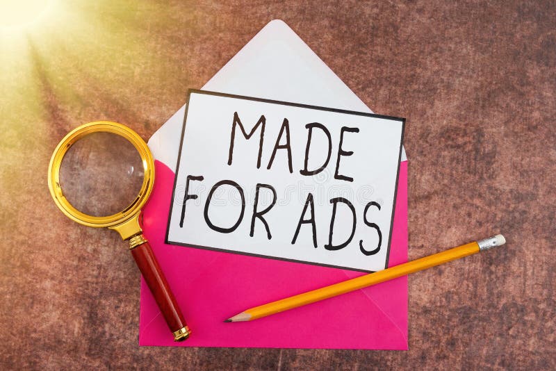 Inspiration Showing Sign Made for Ads. Business Showcase Marketing ... Inspiration Showing Sign Made for Ads. Business Showcase Marketing ...