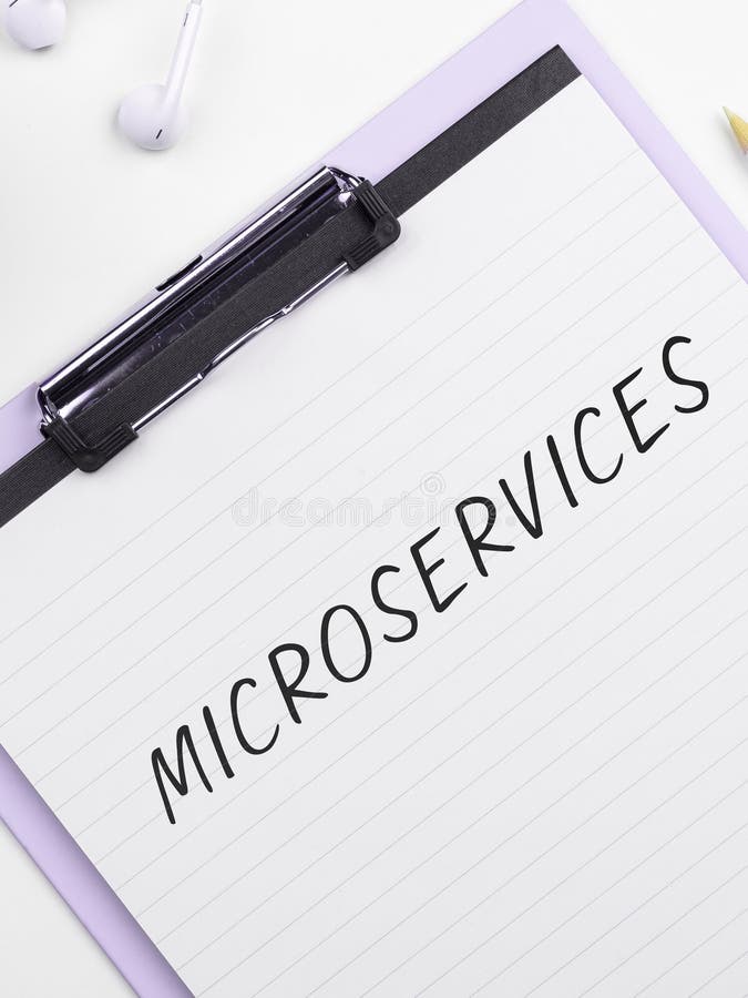 Inspiration Showing Sign Microservices. Business Approach Software ... Inspiration Showing Sign Microservices. Business Approach Software ...